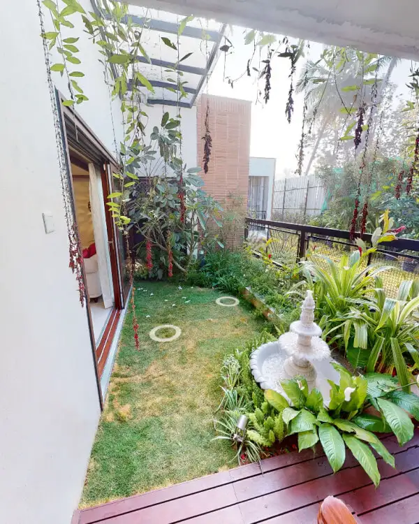 Total Environment In That Quiet Earth | Hennur | Bangalore